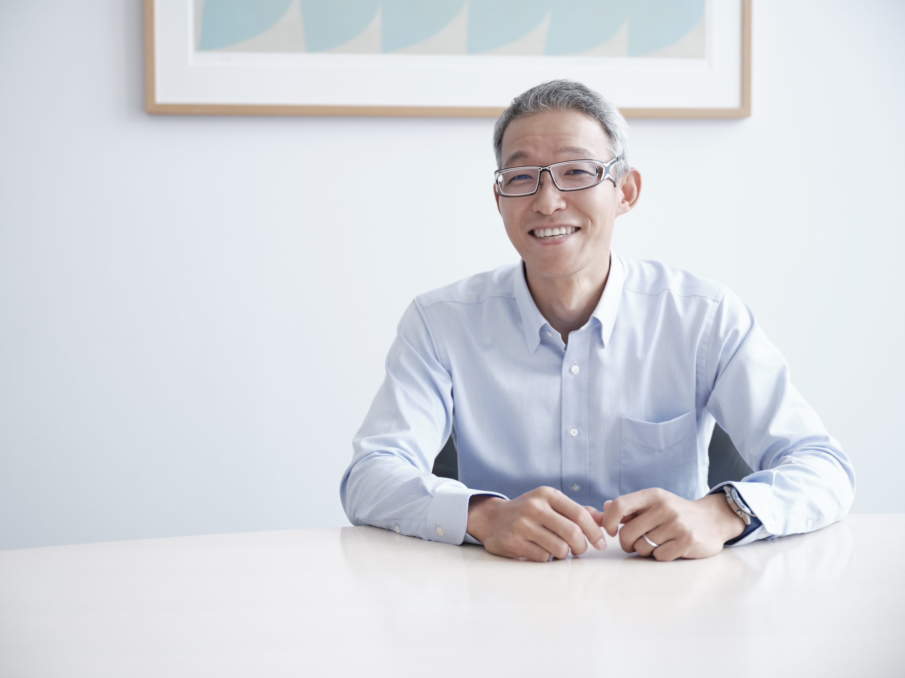 Message from the CEO | About | Recruit Holdings